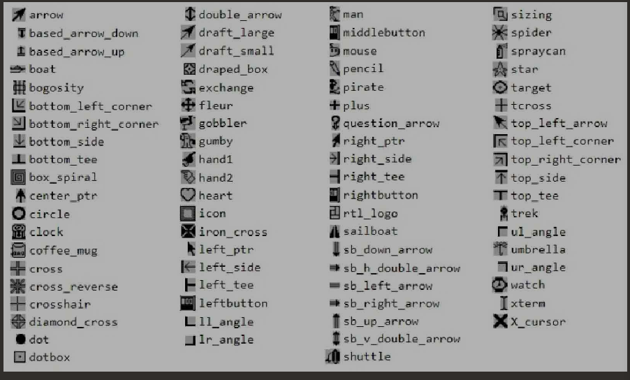 tkinter 进行Python GUI图形界面设计的基础入门(2)---组件Label标签_tkinter界面设计 underline-CSDN博客