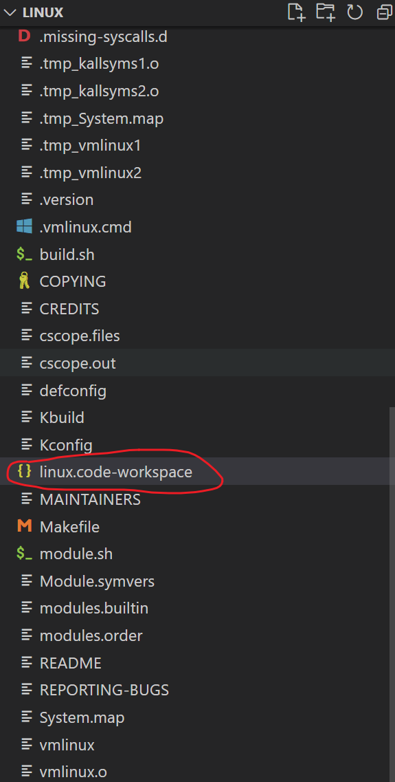 如何配置vscode workspace_vscode怎么让workspace生效-CSDN博客