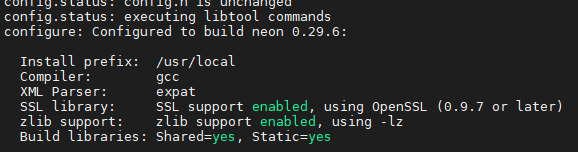 centos下安装SVN客户端控制软件rapidsvn-CSDN博客