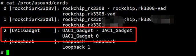 RK3308开启UAC1功能及相关参数设置_3308 分区设置以及内置应用-CSDN博客