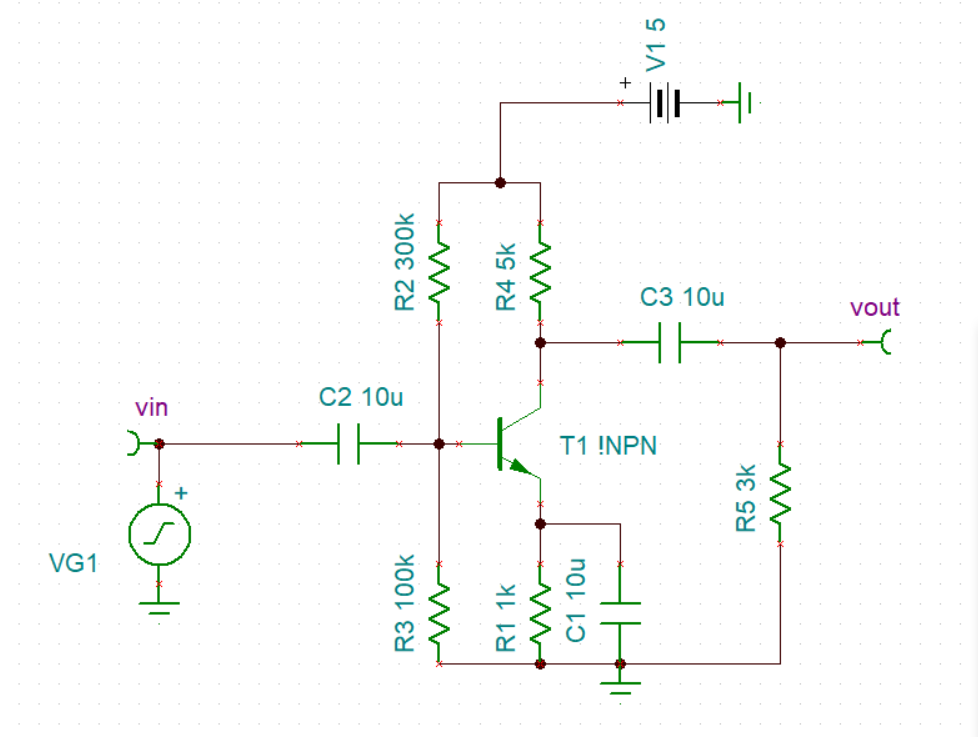 用TINA-TI仿真软件来仿真一下电路_tina仿真软件如何开始仿真-CSDN博客