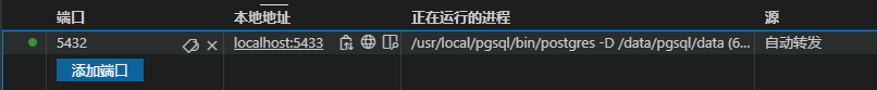 Win Docker Navicat 连接容器linux的postgresqlnavicate连接docker的postgres失败 Csdn博客
