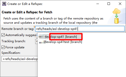 Git:Exception caught during execution of merge command. MissingObjectException-CSDN博客