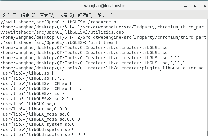 centos7安装QT及环境配置_the abi of selected debugger-CSDN博客