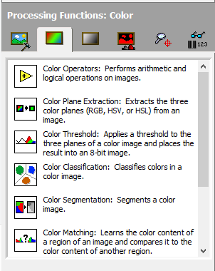 NI Vision Assistant学习（一）-CSDN博客