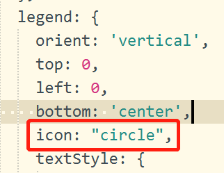 echart：legend中显示value+自定义文字样式_echart legend formatter-CSDN博客