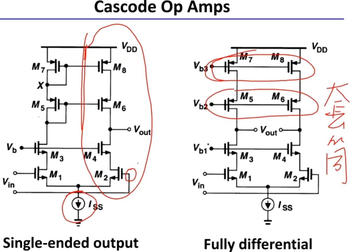 模拟cmos集成电路（10）_cmos 源极电阻 输入阻抗-CSDN博客