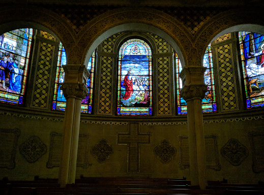 HDR调研及模型测试_single-image hdr reconstruction by learning to rev-CSDN博客