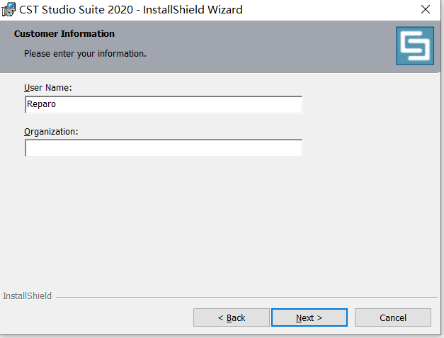 CST2020 安装包和安装步骤-CSDN博客