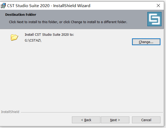 CST2020 安装包和安装步骤-CSDN博客