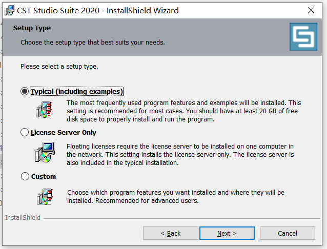 CST2020 安装包和安装步骤-CSDN博客