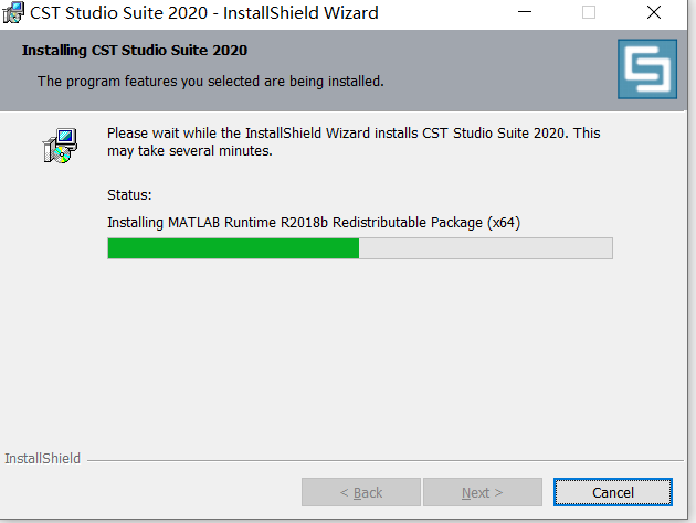 CST2020 安装包和安装步骤-CSDN博客
