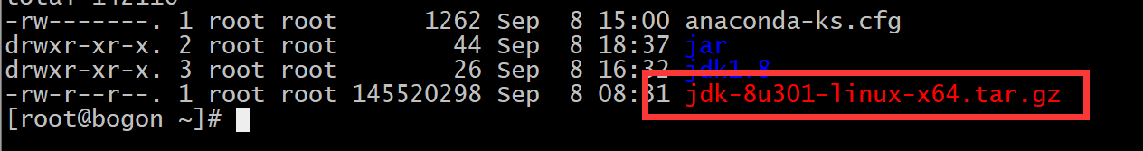 linux上运行java项目（centos7）。_centos7 用java -jar启动项目的一些参数-CSDN博客