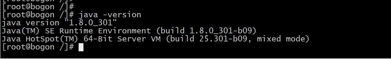 linux上运行java项目（centos7）。_centos7 用java -jar启动项目的一些参数-CSDN博客