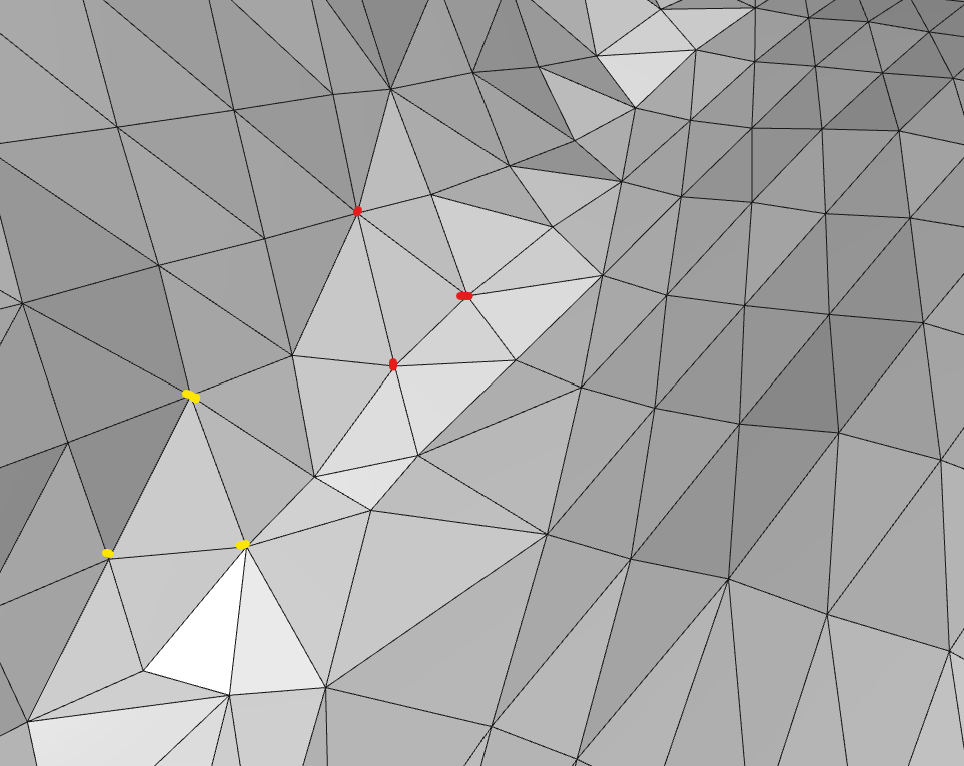 ply，stl 三维mesh网格结构转点云pcd（基于open3d）_ubuntu stl文件转点云pcd-CSDN博客