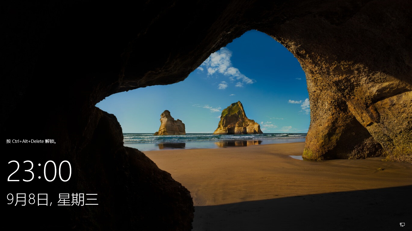 Windows Server2022安装体验_windows server 2022-CSDN博客