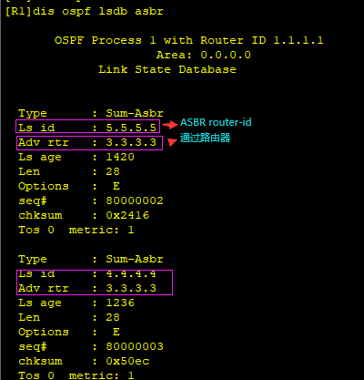 LSA3 and LSA4 and LSA5-CSDN博客