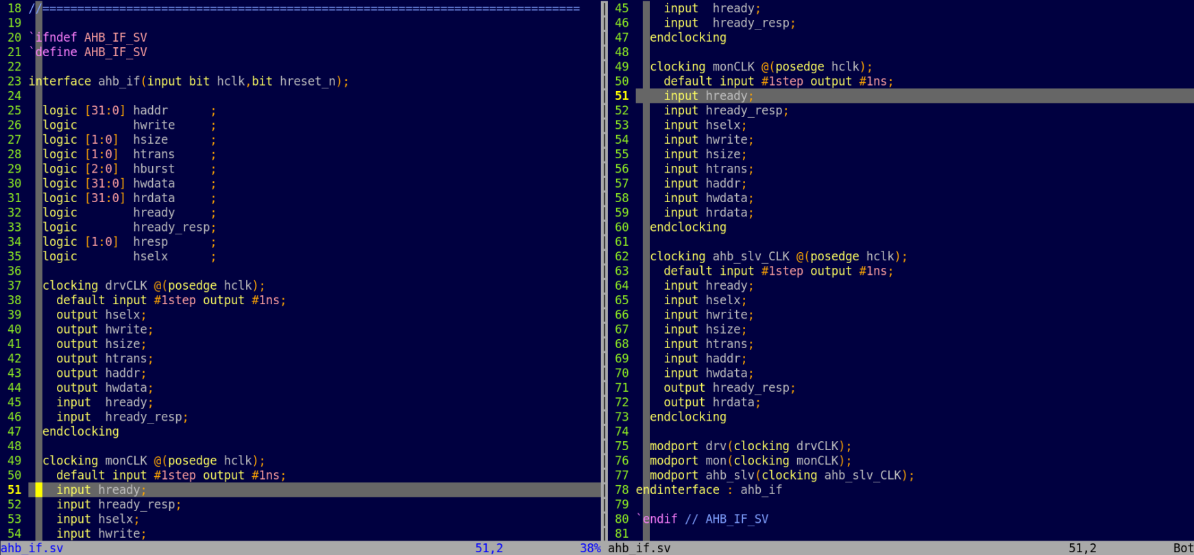 UVM自学笔记：项目之四（重难点）——具有AHB二级流水特性的高适用性driver的编写（考虑到hready为低情况）_uvm重难点-CSDN博客