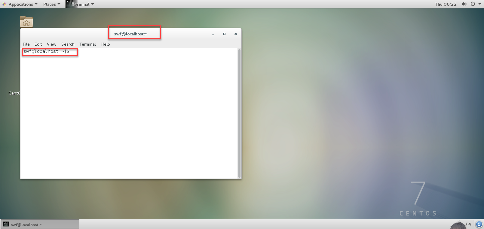 Linux中su和su-的区别_su - su-CSDN博客