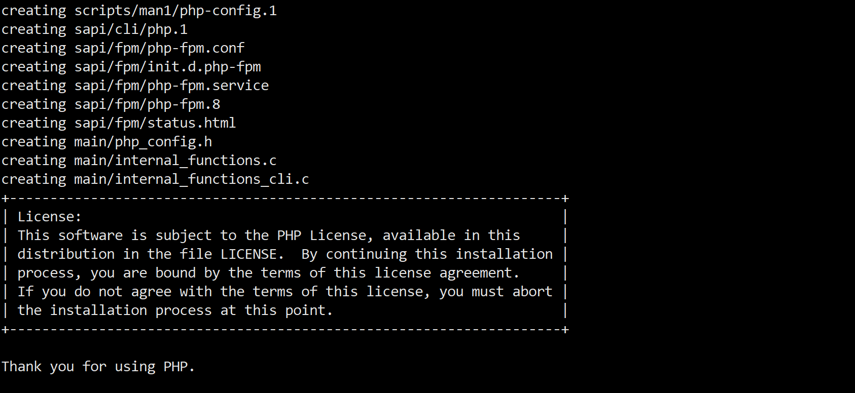 WEB——LNMP服务搭建_web3 lnmp-CSDN博客