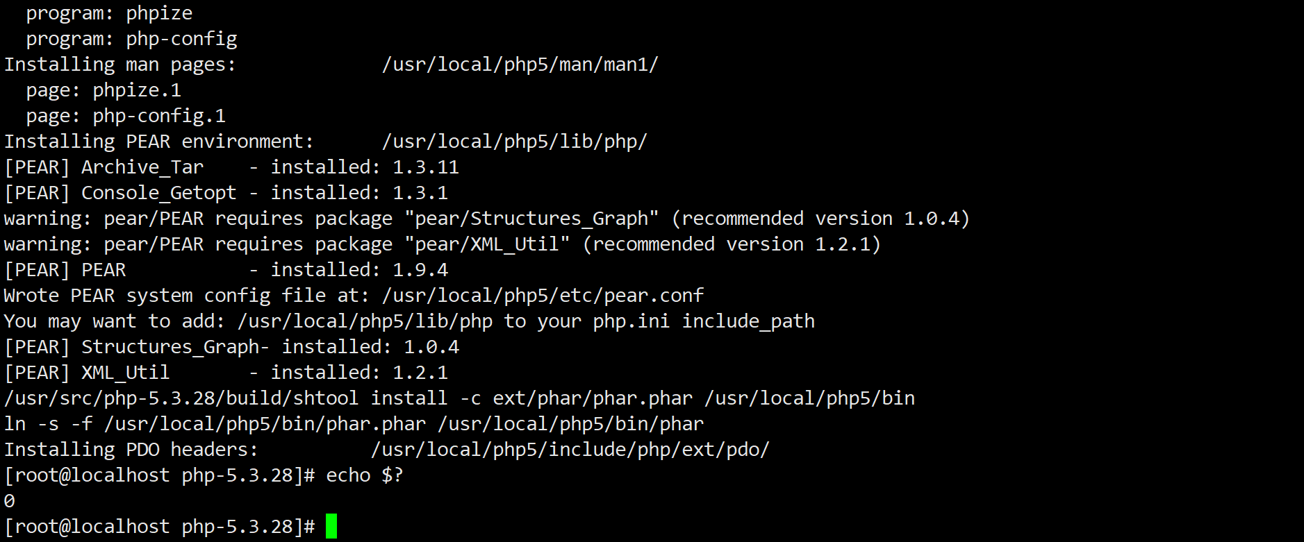 WEB——LNMP服务搭建_web3 lnmp-CSDN博客