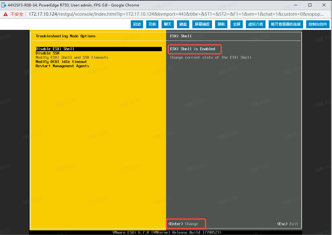 EXSI主机间传输文件_esxi scp-CSDN博客