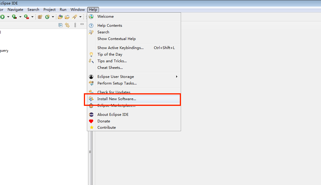 Eclipse安装阿里巴巴代码规范插件p3c_eclipse阿里代码规范插件离线安装-CSDN博客
