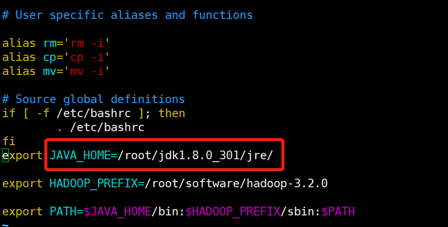 linux查看hadoop version出错-CSDN博客