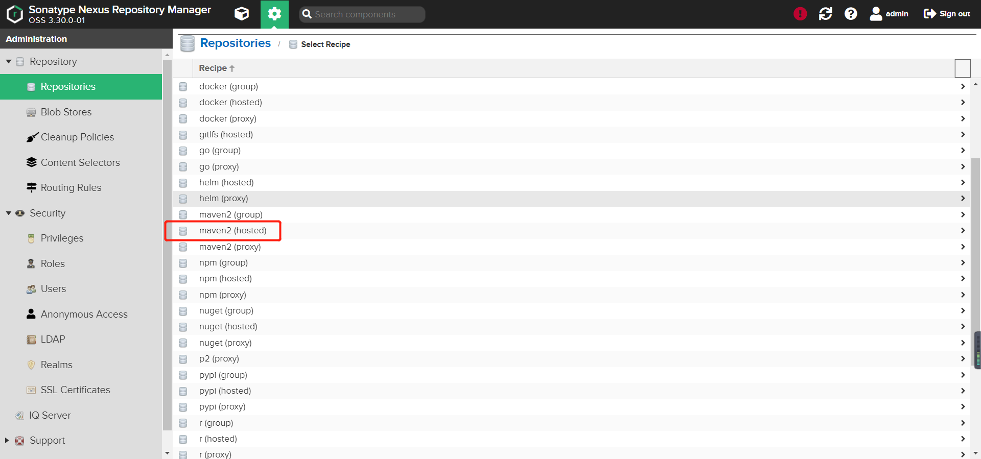 Nexus 制品库 04 上传制品第一种方式 mvn deploy-CSDN博客