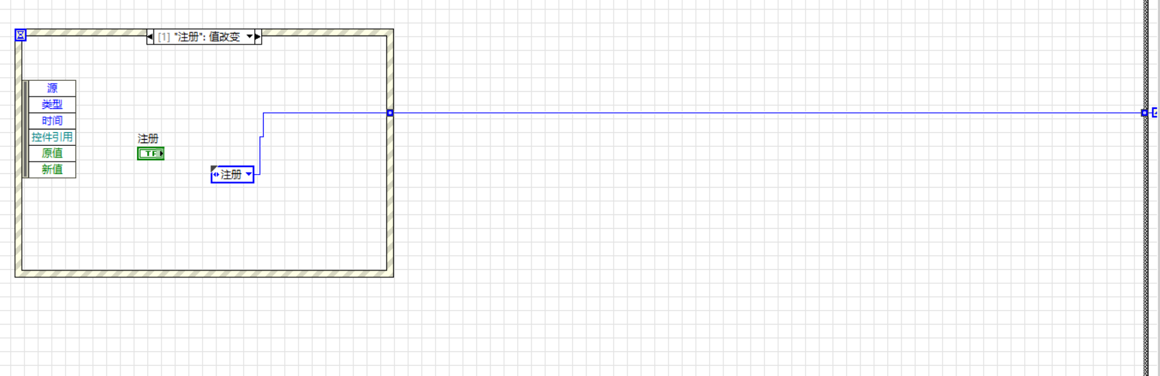 LabVIEW基于机器视觉的实验室设备管理系统(4)_labview管理系统-CSDN博客