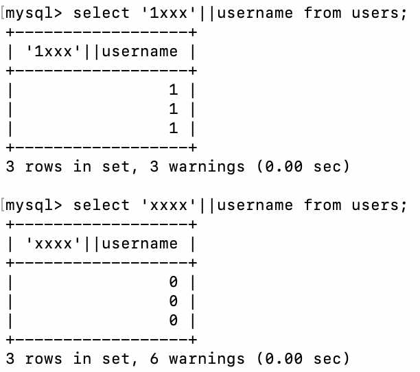 BUUCTF-[SUCTF 2019]EasySQL1-CSDN博客