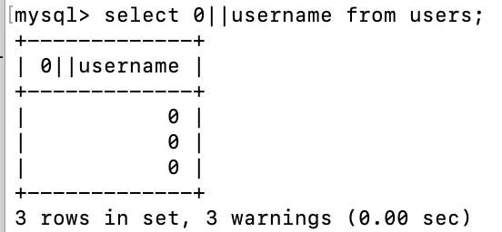 BUUCTF-[SUCTF 2019]EasySQL1-CSDN博客