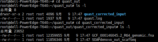基因组信息学实验继续学一点吧_plot-bamstats-CSDN博客