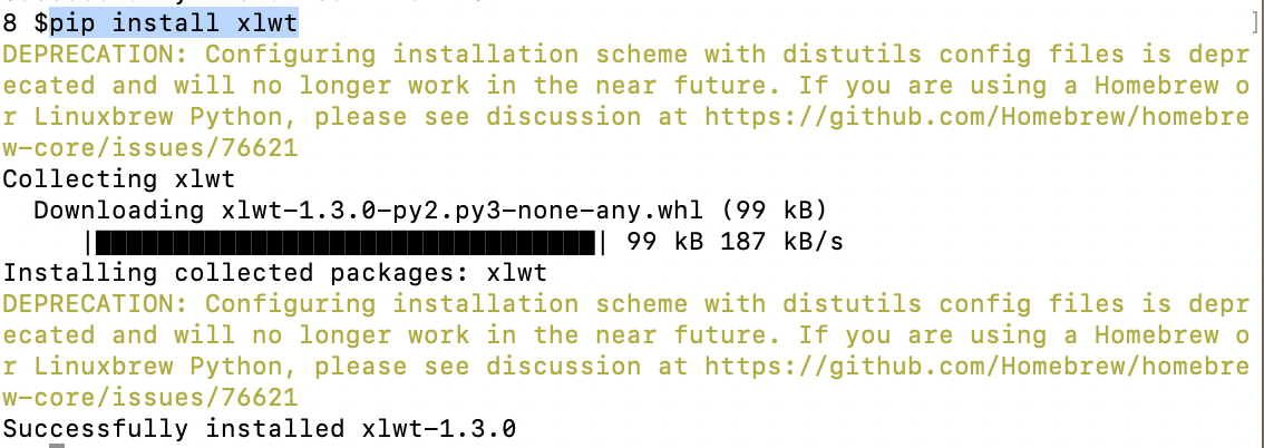 安装excel的插件-pip/python_pip excel-CSDN博客