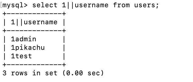 BUUCTF-[SUCTF 2019]EasySQL1-CSDN博客