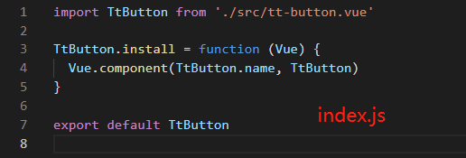 babel-plugin-component 按需导入自定义组件-CSDN博客
