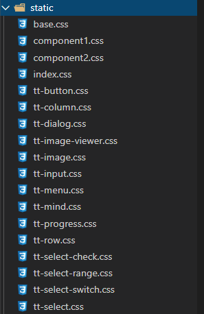 babel-plugin-component 按需导入自定义组件-CSDN博客