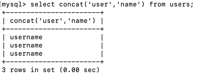 BUUCTF-[SUCTF 2019]EasySQL1-CSDN博客