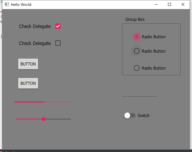Roson讲Qt#19 修改Quick Controls2整体风格样式_qt quick stytle-CSDN博客