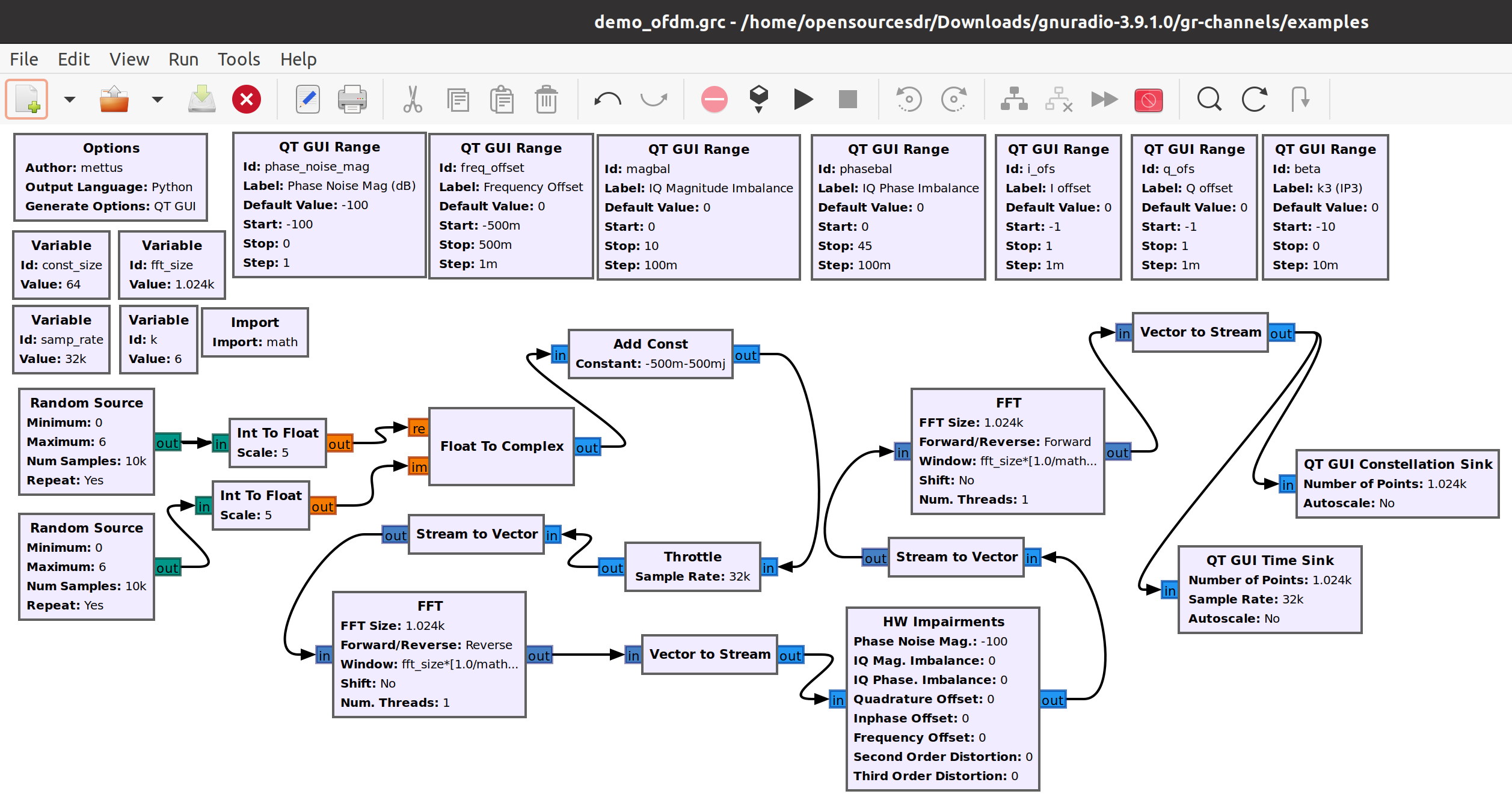 一起玩转GNU Radio：gr-channels_gnuradio中的哪个模块可以观察数字波形-CSDN博客