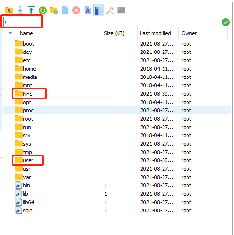 高可用nfs文件服务器集群部署(NFS+keepalived+Sersync)_nfs集群-CSDN博客