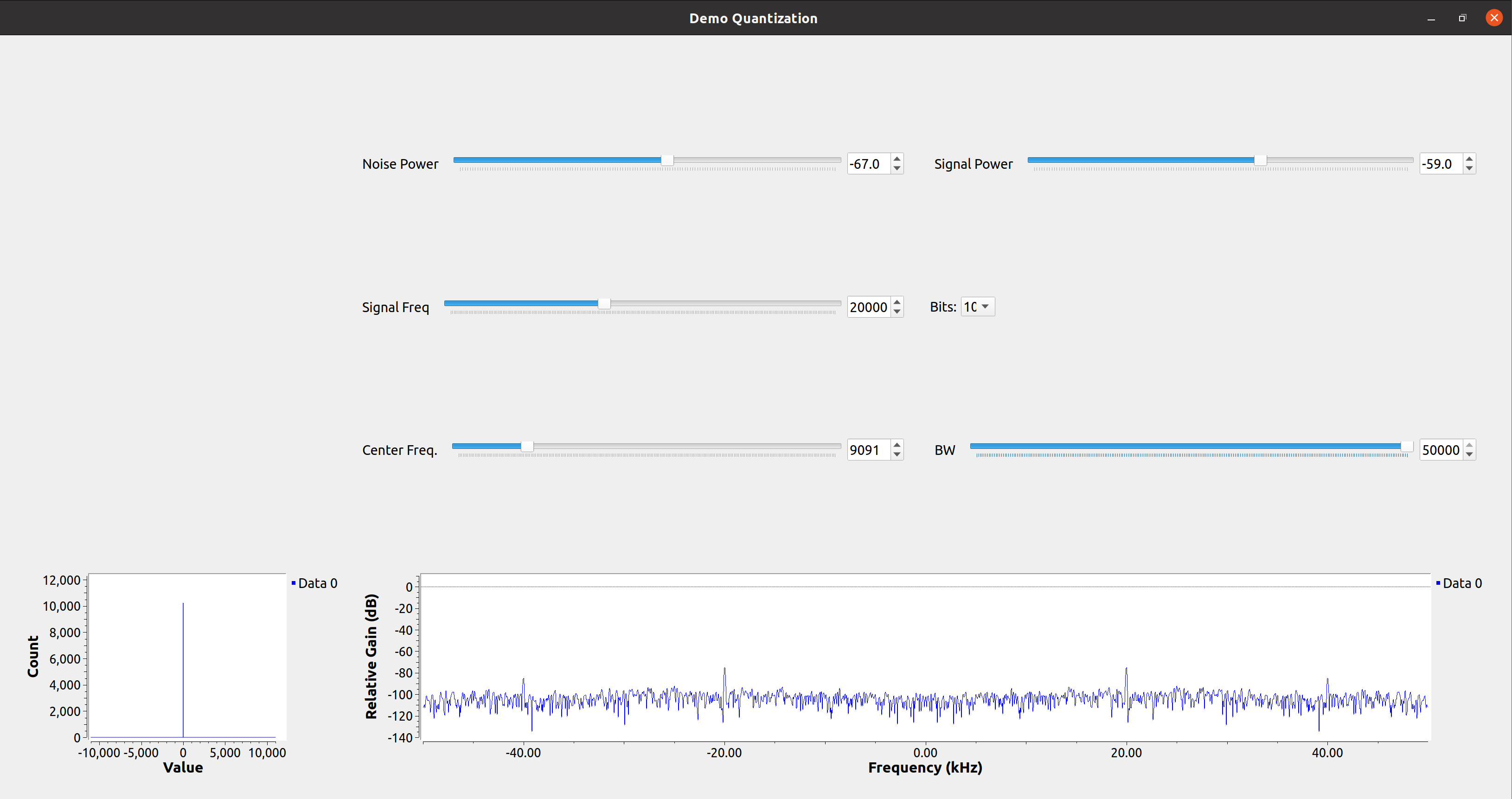 一起玩转GNU Radio：gr-channels_gnuradio中的哪个模块可以观察数字波形-CSDN博客