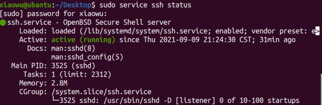 亲测，解决windows通过ssh访问ubantu失败的问题_windows ssh ubuntu 被拒绝-CSDN博客