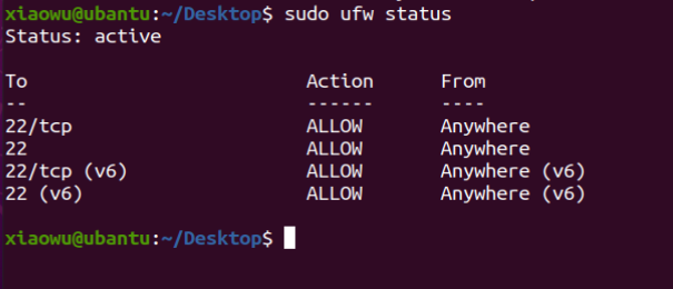亲测，解决windows通过ssh访问ubantu失败的问题_windows ssh ubuntu 被拒绝-CSDN博客