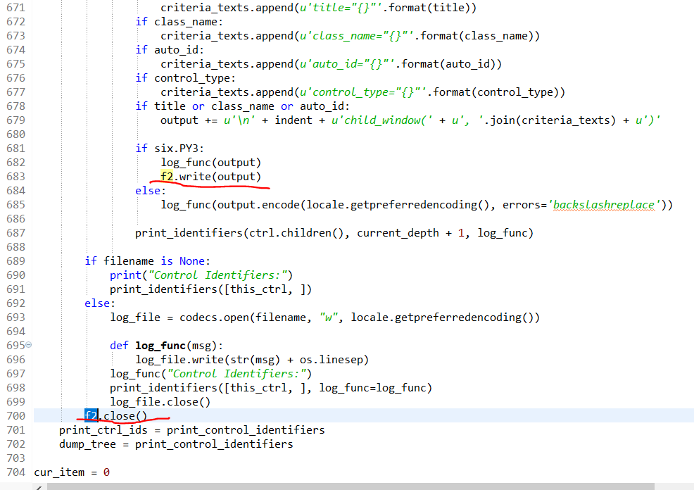 Python 查找句柄与控件信息(pywinauto库)_pywinauto edit-CSDN博客