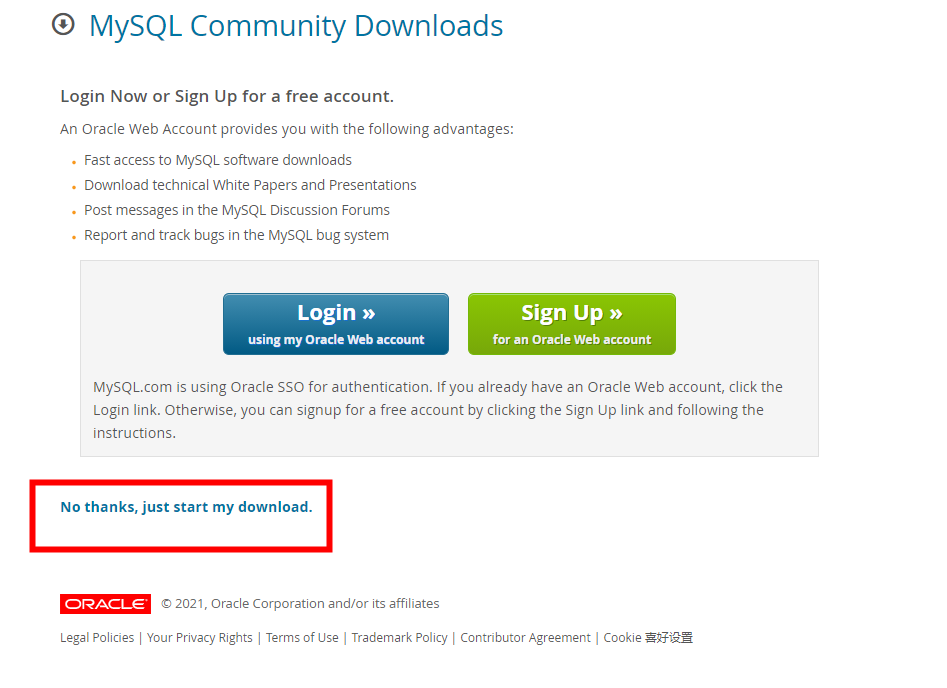 CentOs7.9安装mysql8教程_阿里云centos 7.9 64位安装 mysql8-CSDN博客