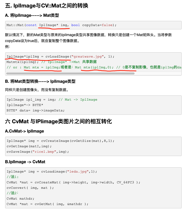 CV::Mat类用法_cv::mat类型的使用-CSDN博客