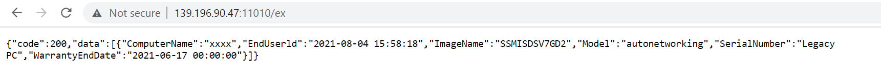 宝塔部署flask、vue教程_宝塔部署python flask vue前后端分离项目-CSDN博客