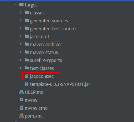 Maven项目配置jacoco_jacoco-maven-plugin-CSDN博客