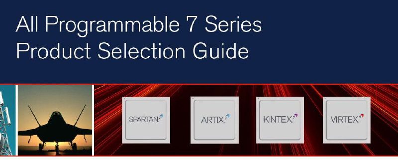 xilinx各芯片产品选型引导手册product selection guide（ FPGA中zynq UltraScale+ MPSOC的概念理解）_xilinx选型手册-CSDN博客
